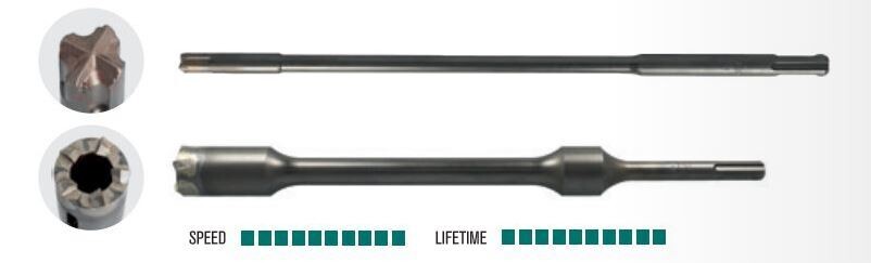 Heller Rebar Breaker - Online Shop