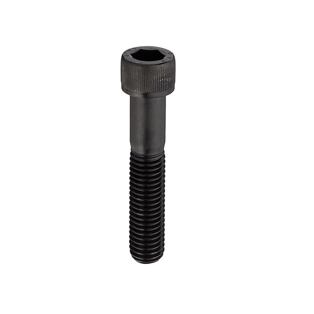 Socket Caps Steel Din 912 High Tensile