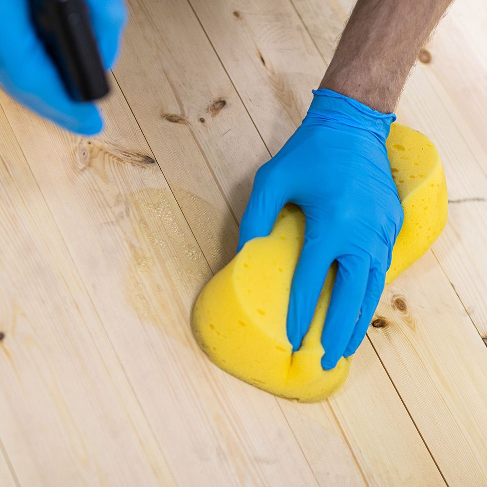 Cleaning Tools