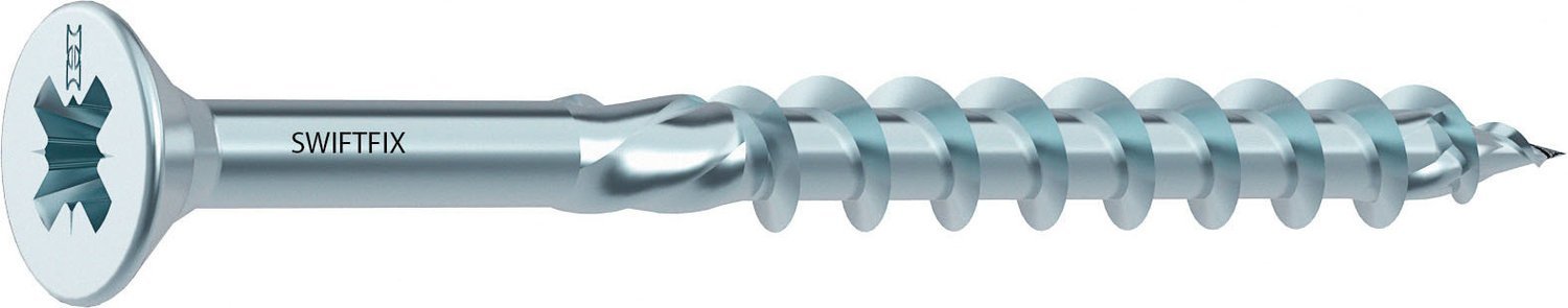 Countersunk Screws TX & PZ - Online Shop