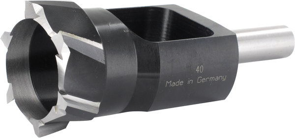Professional Plug Cutters (Metric) - Online Shop