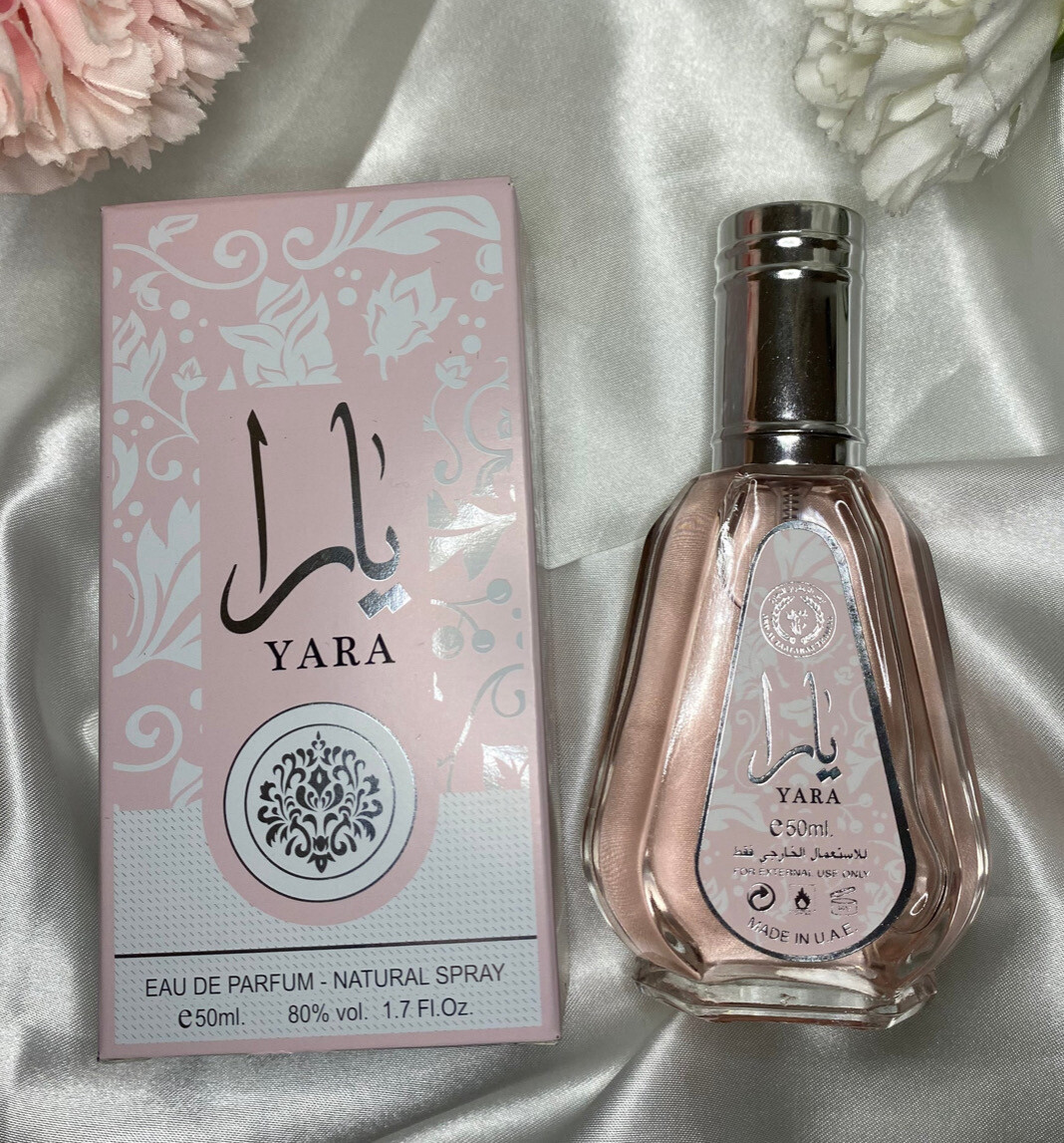 Yara 50ml