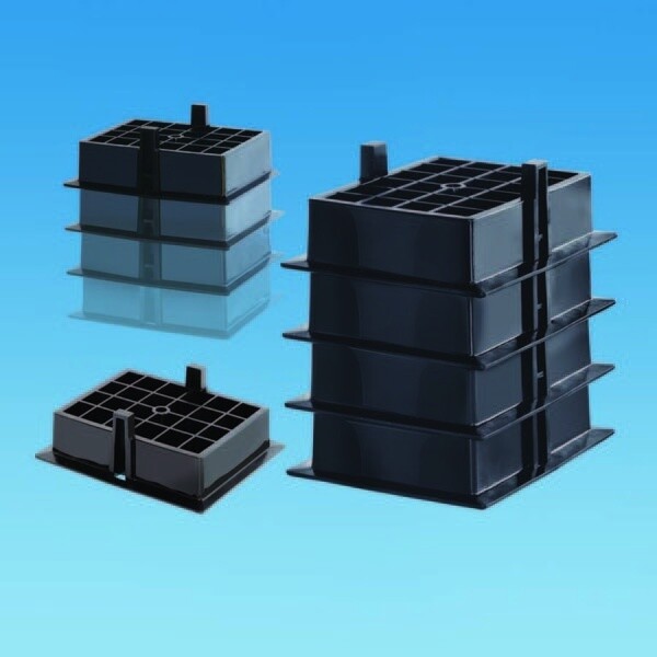 Carastack Stacking Pads