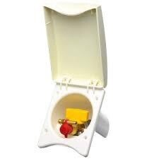 Truma Bbq Gas Point White