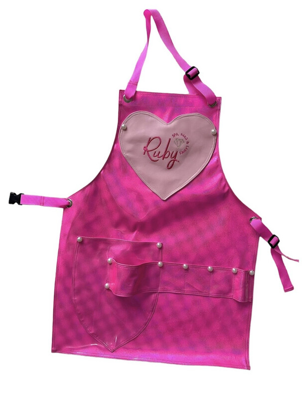 Pink M2 - Personalized