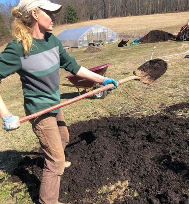 Store - Oak Spring Farm