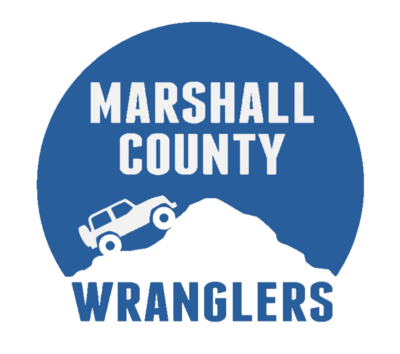 Marshall County Wranglers Merch