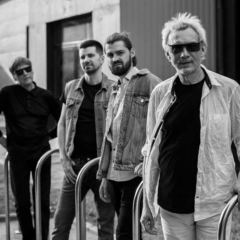 Alliance / Альянс