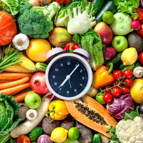 Best Foods for Each Phase of the Menstrual Cycle