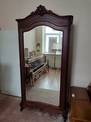 Prekės — Senoviniai baldai ir interjero aksesuarai