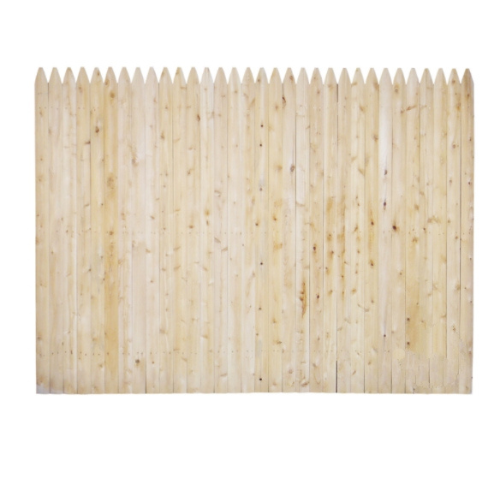 Wayside Fence