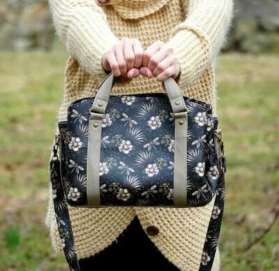 DEJA designs patterns