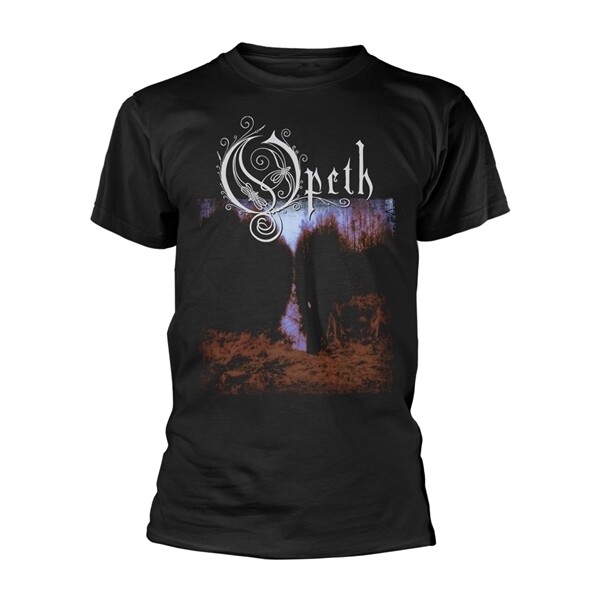 Opeth-My Arms Your Hearse Opeth-My Arms Your Hearse