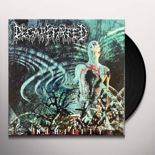 Decapitated-Nihility