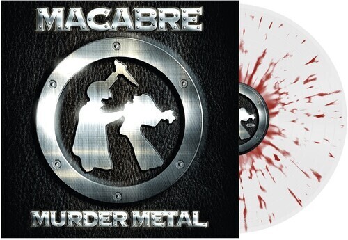 Macabre-Murder Metal