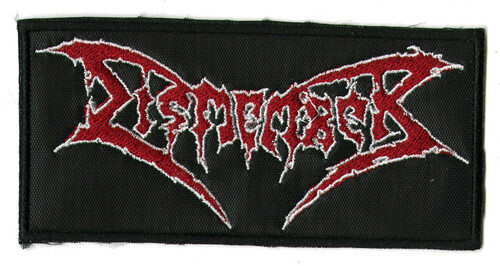 Dismember-Logo