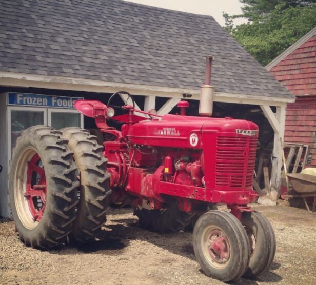 Farmall