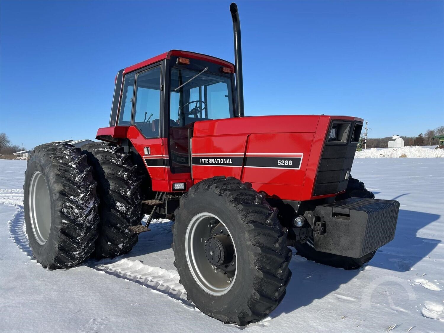 International 5288 Diesel