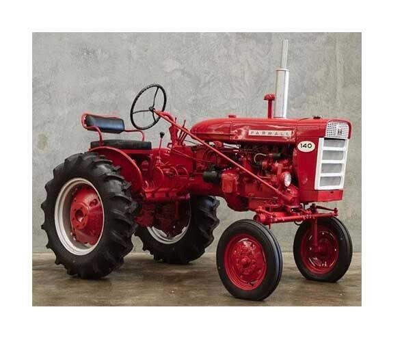 Farmall 140