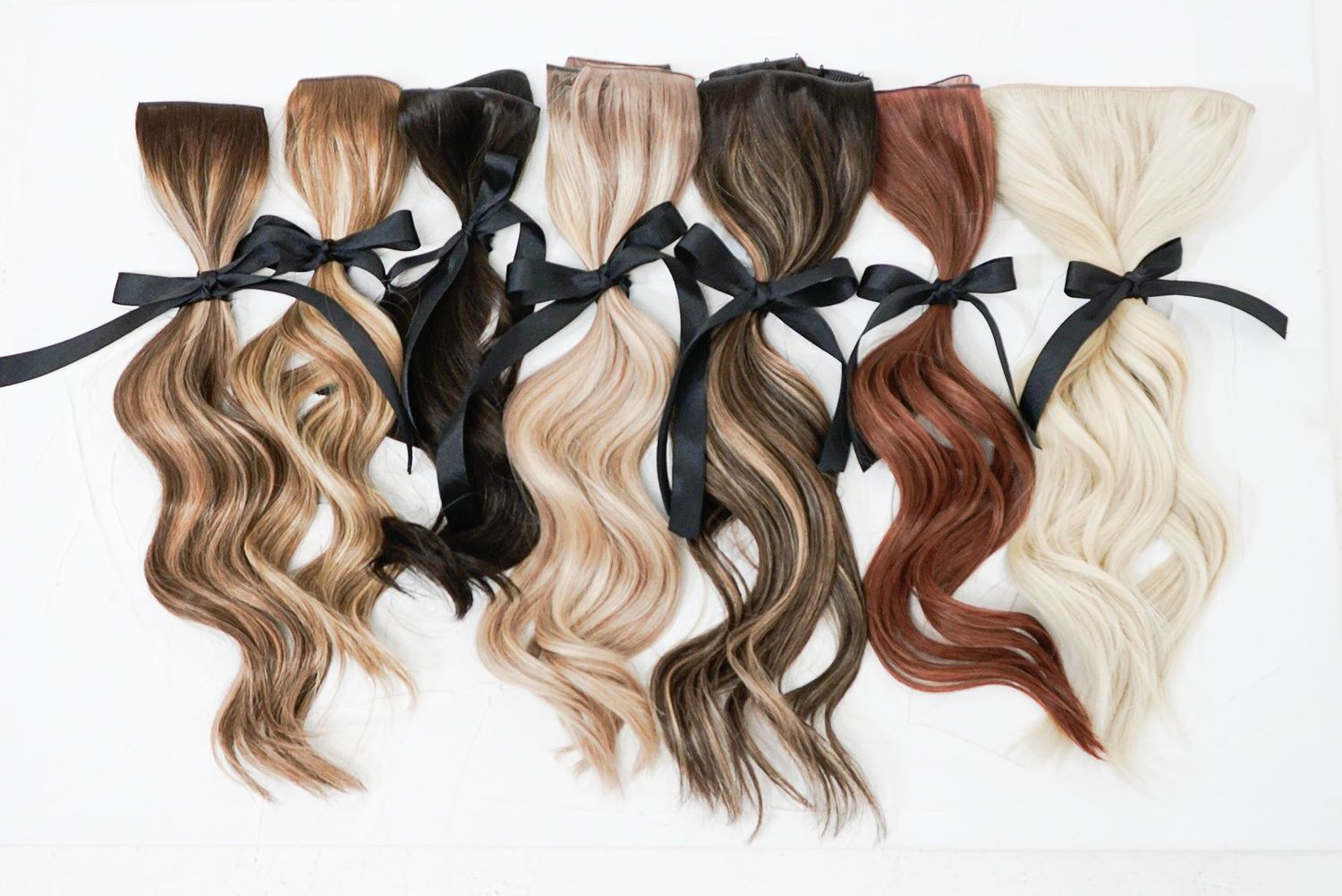 SEHE | Speakeasy Hair Extensions