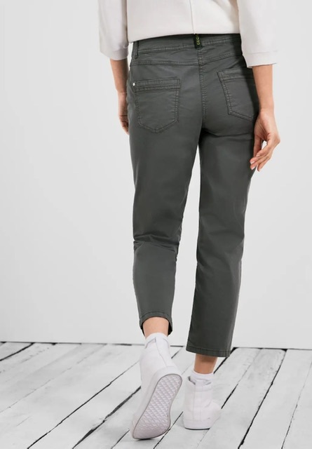 Cecil Style NOS Scarlett