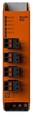 RevPI RO