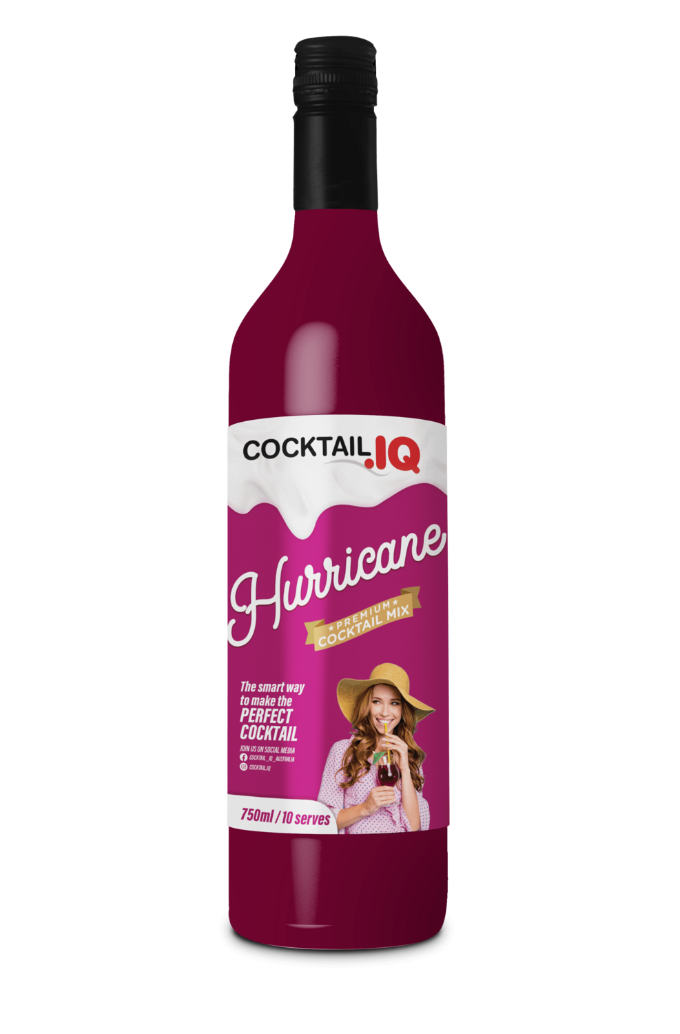 Hurricane Hurricane