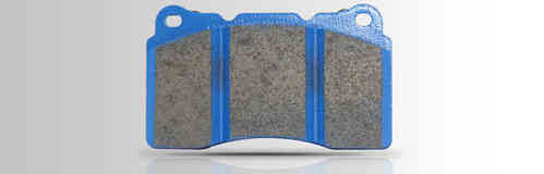 BRAKE PADS