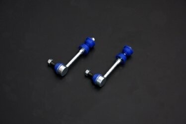 SUSPENSION