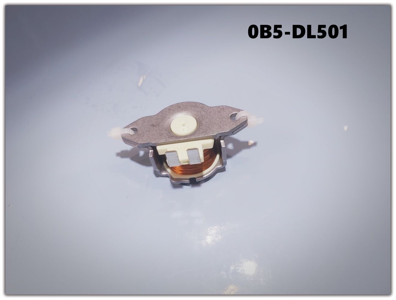 Multiplexer Ventil 3 N435-N439 K1+K2 Kupplungs-Aktivierung,S-Tronic 0B5 ...