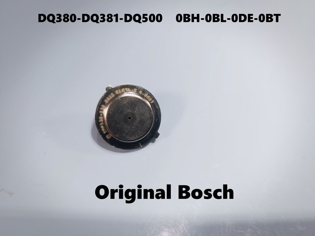 Drucksensor Bosch für Positionsgeber Kupplung 1+2 DSG 7 Gang DQ500-DQ380- DQ381