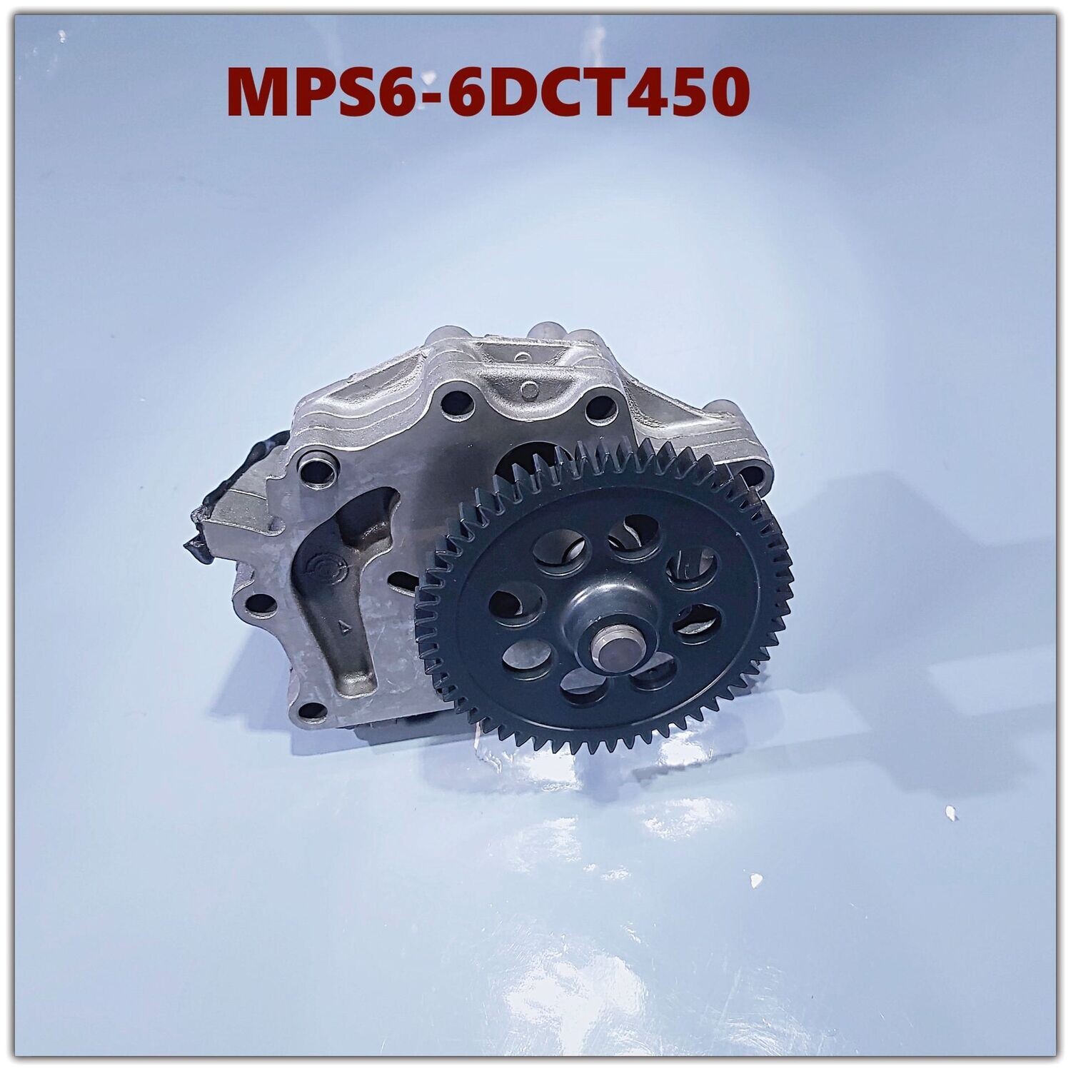 Ölpumpe mit Zahnrad, Ford Powershift Getriebe 6 Gang DSG Volvo 6DCT450-MPS6