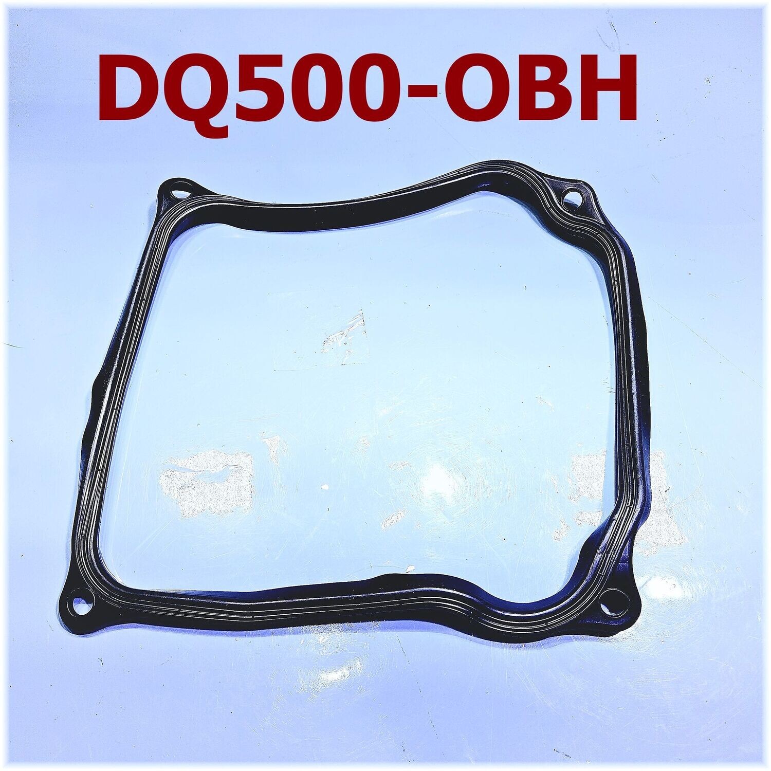 Dichtung Ölwanne Getriebe DSG 7 Gang, DQ 500 0BH, Mechatronik VW,Seat ...