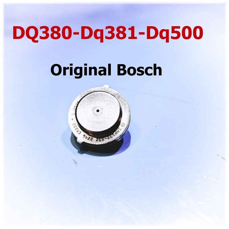 Drucksensor Bosch für Positionsgeber Kupplung 1+2 DSG 7 Gang DQ500-DQ380- DQ381