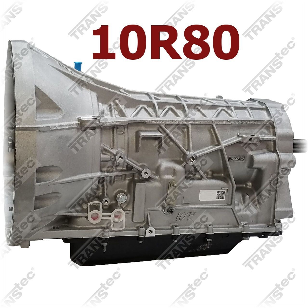 10R80-Ranger -Mustang