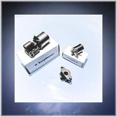 DQ500-OBH ,DQ380-ODE,DQ381-OGC 7 Gang DSG Getriebe