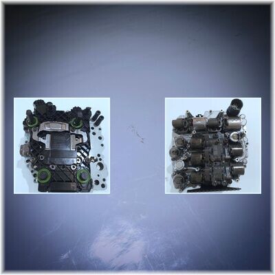 DQ500-OBH ,DQ380-ODE,DQ381-OGC 7 Gang DSG Getriebe