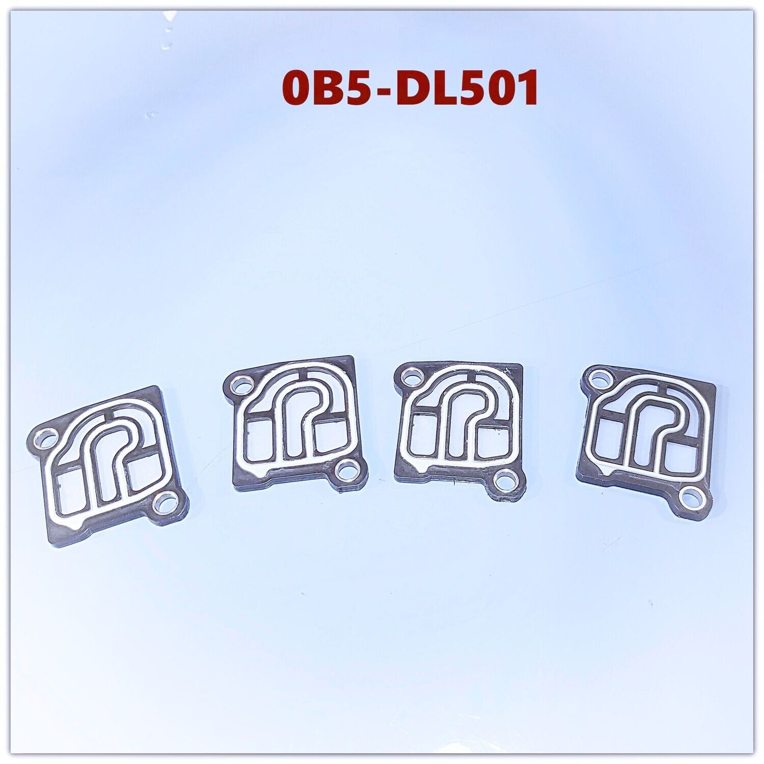 Dichtungen-Siebe Gangstellerventile N433/N434/N437/N437/N438 Gang DSG ...