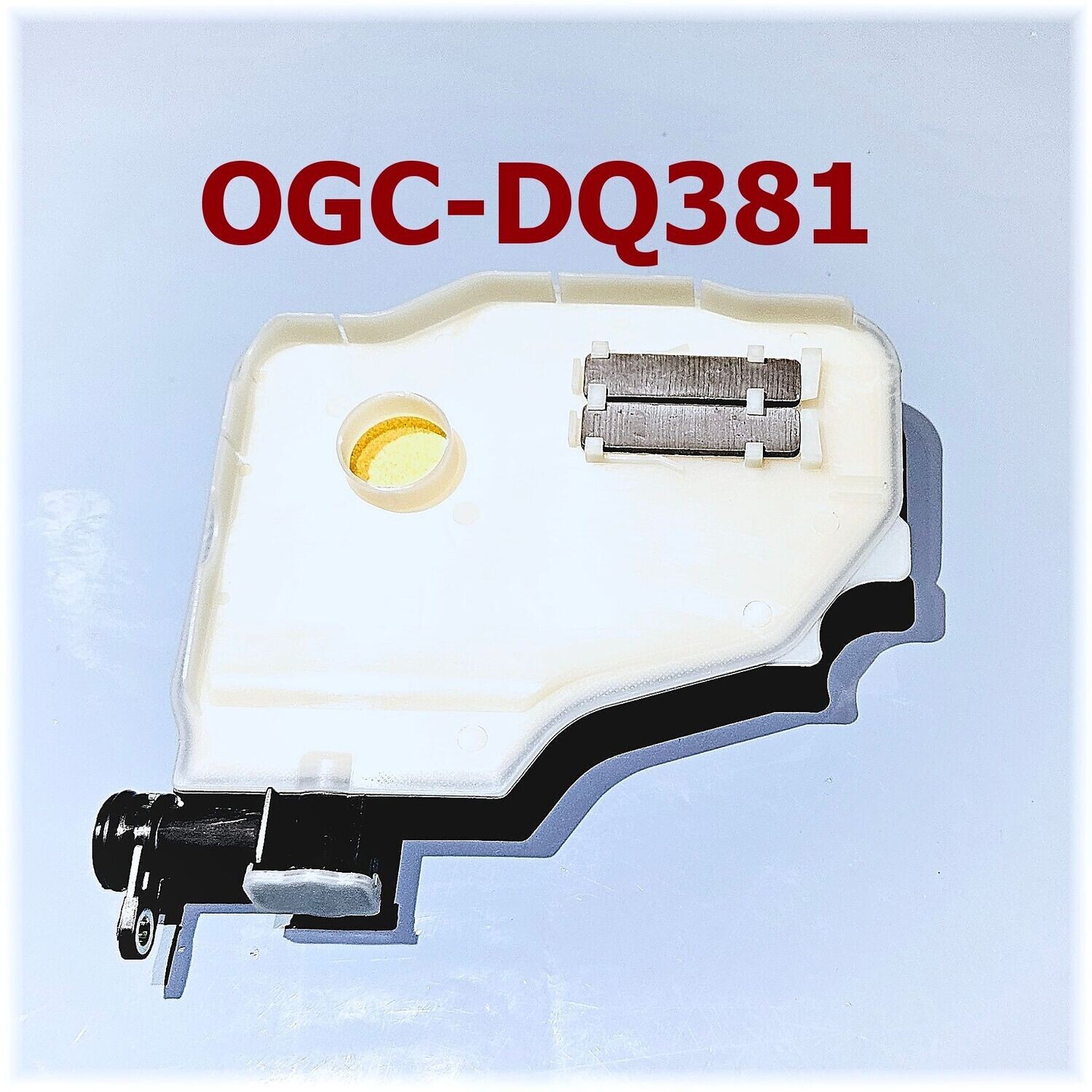 Filter Intern DSG Getriebe 7 Gang OGC- DQ381 VW-Seat-Skoda