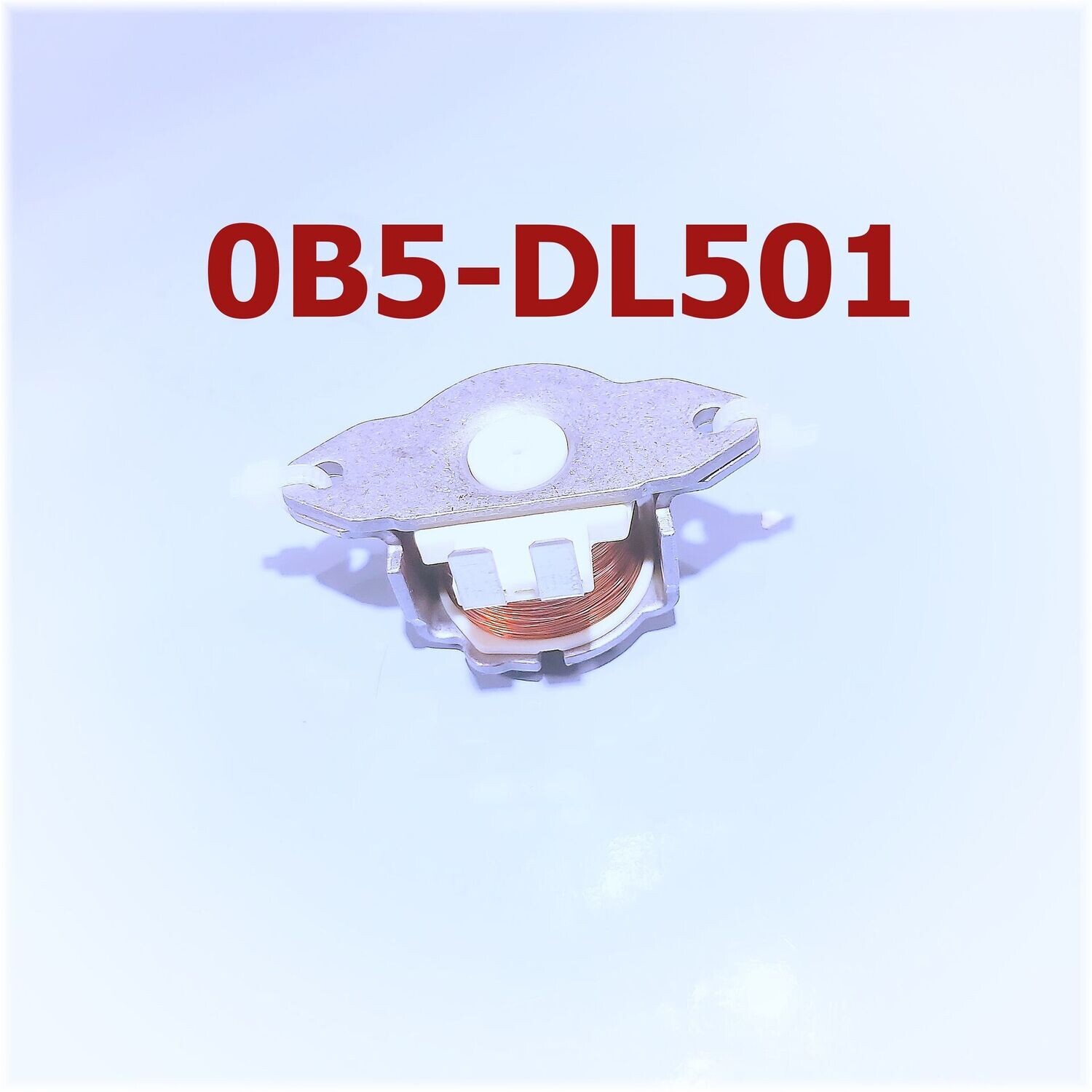 Multiplexer Ventil 3 N435-N439 K1+K2 Kupplungs-Aktivierung,S-Tronic 0B5 ...