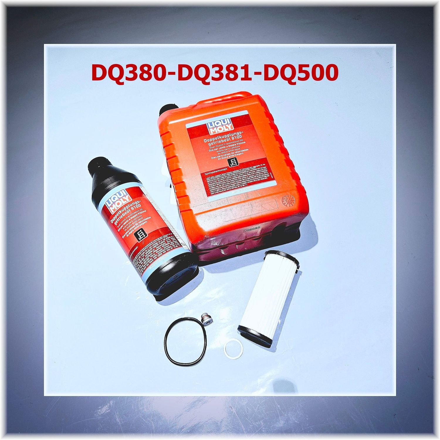 Service Kit