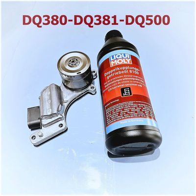 Drucksensor für Positionsgebe Kupplung 1+2 DSG 7 Gang DQ500 DQ381 DQ382 ...