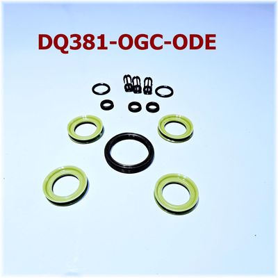 Drucksensor Bosch für Positionsgeber Kupplung 1+2 DSG 7 Gang - DQ381 ...