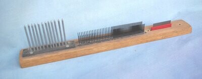 Flaxland - Uk Natural Fibres