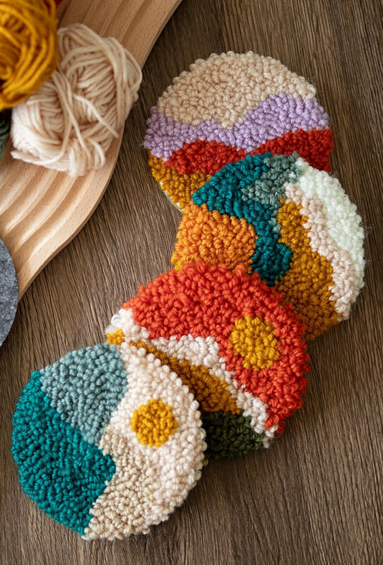 Upcoming DIY Workshops