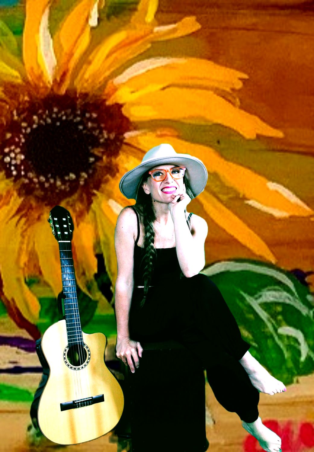 INDIE LATIN FUSIONS MUSIC