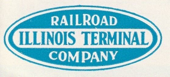Illinois Terminal Railroad