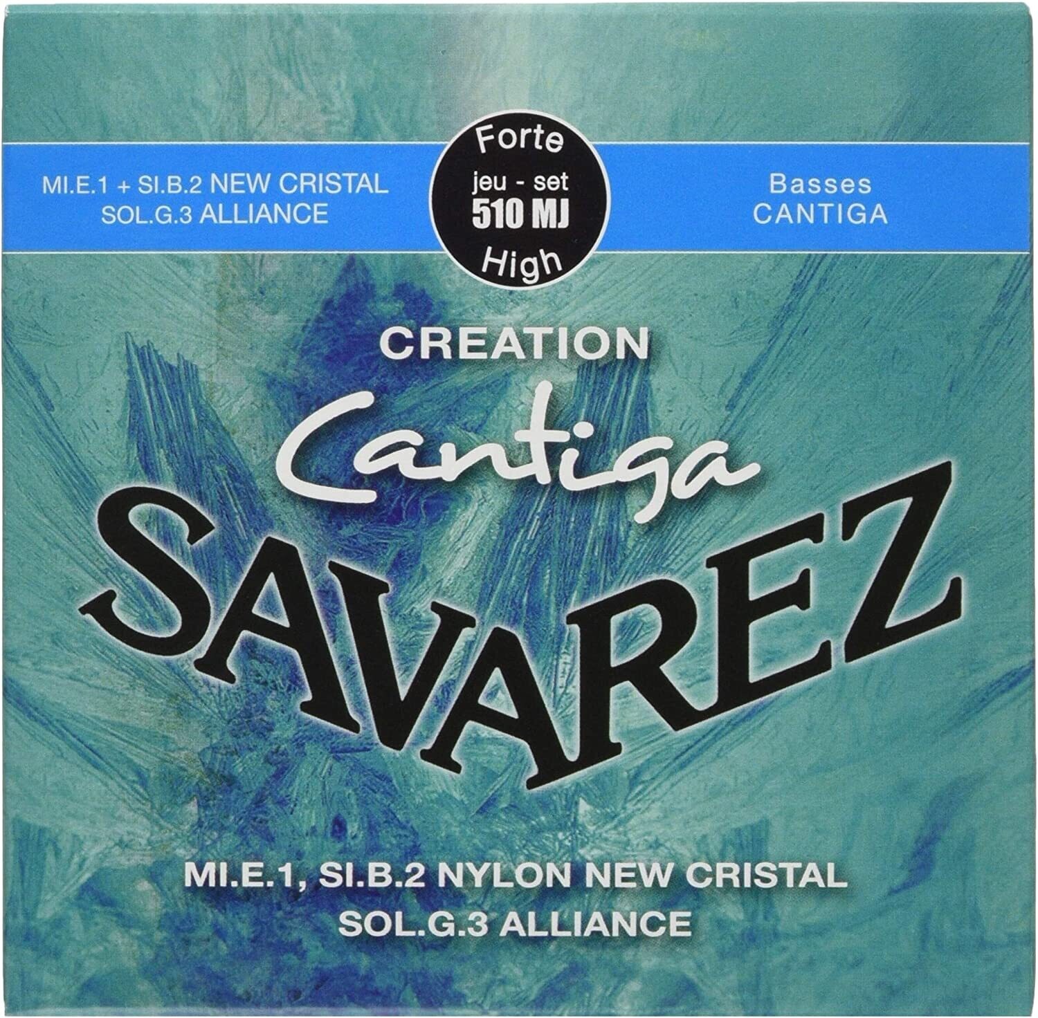Savarez 510MJ | CalidoGuitars.com