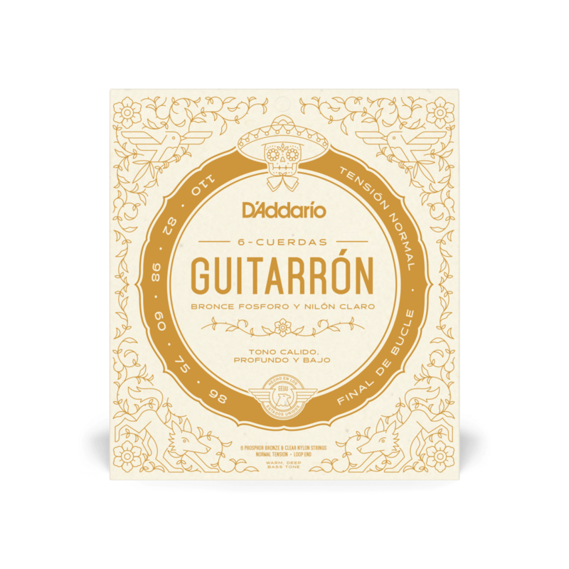 Mariachi Instruments | CalidoGuitars.com