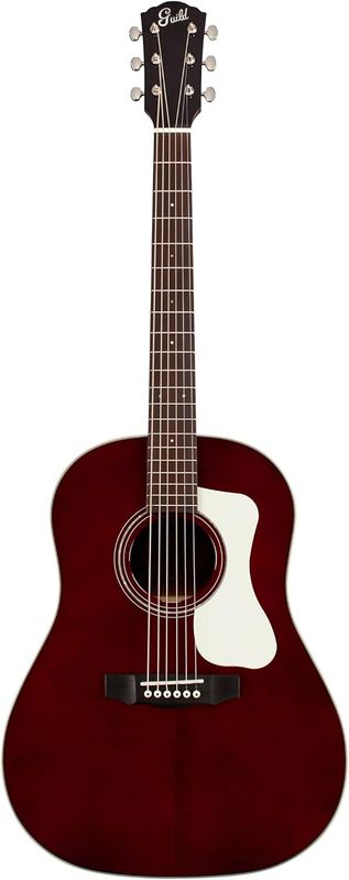 Guild Guitars | CalidoGuitars.com